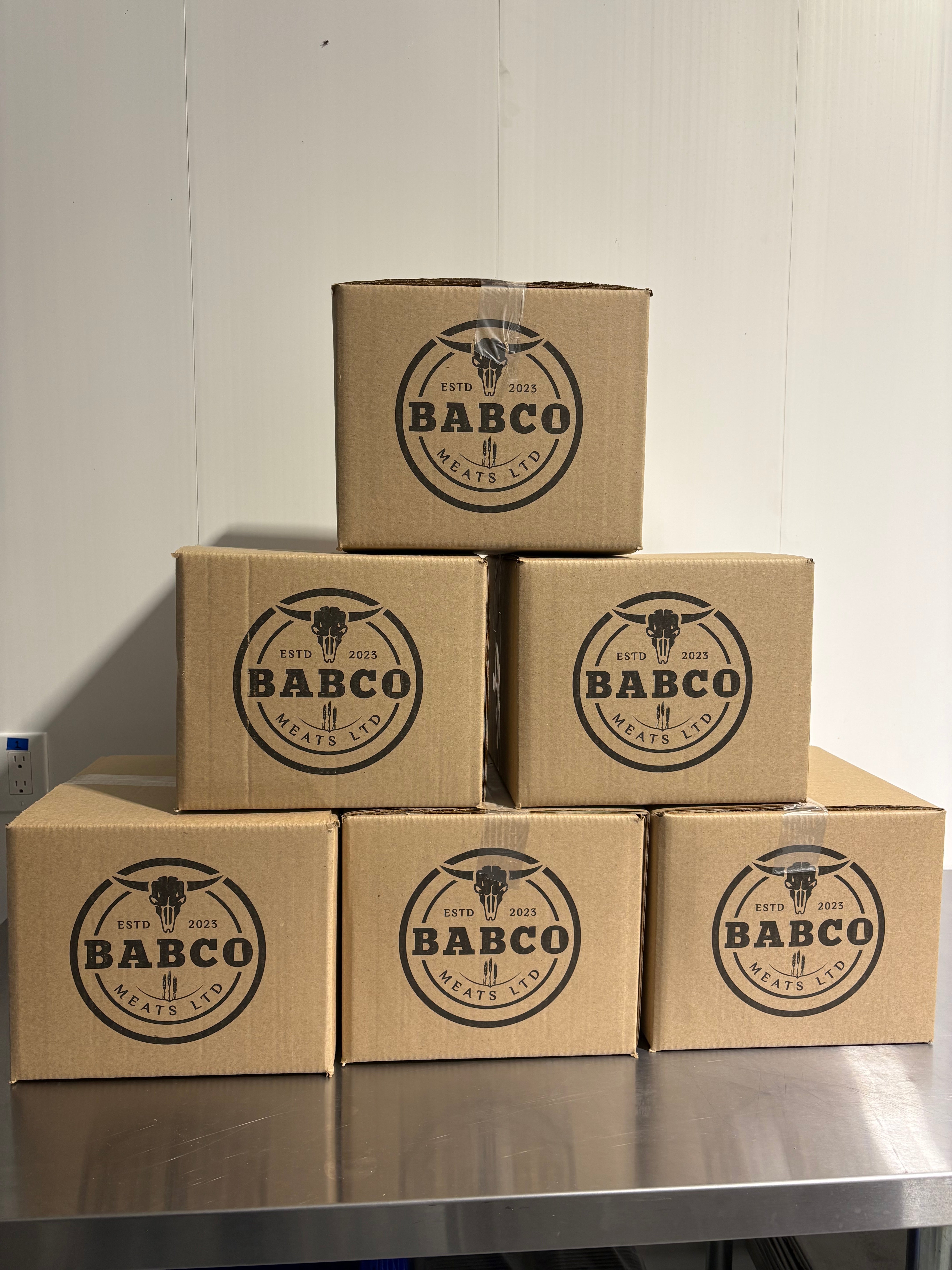 Babco Meats