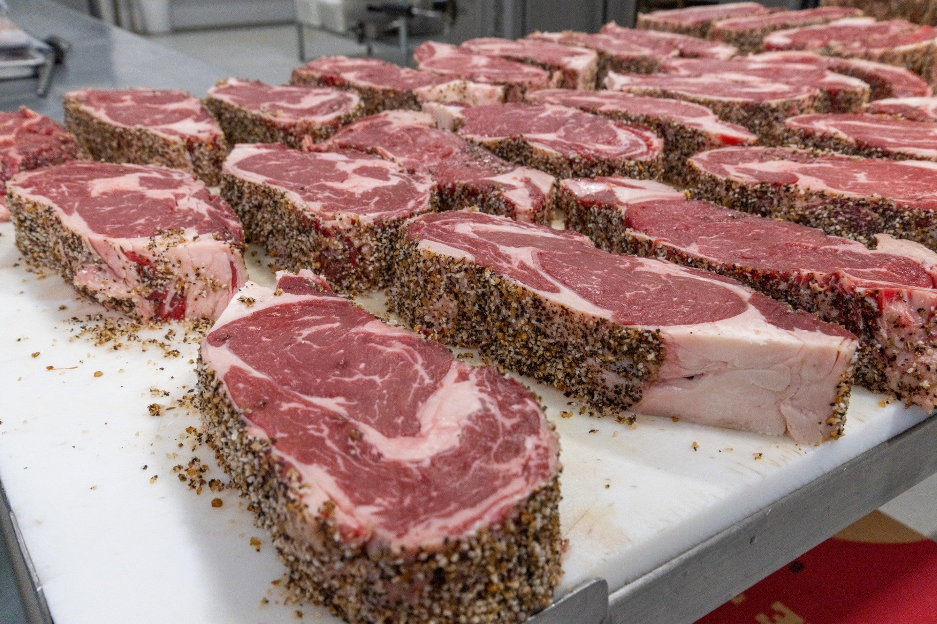 Our Products – Babco Meats