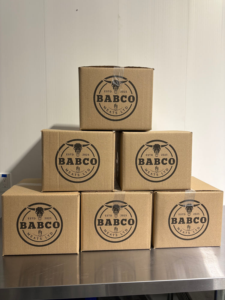 Babco Meats