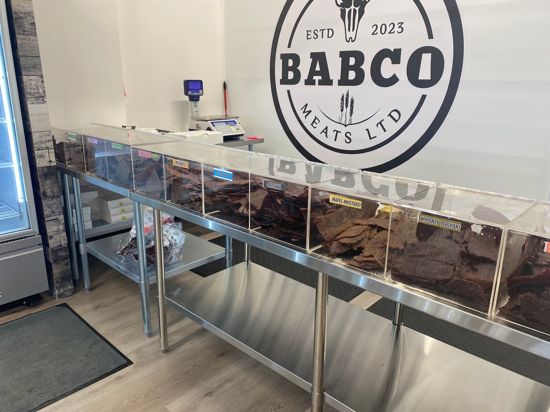 Babco Meats