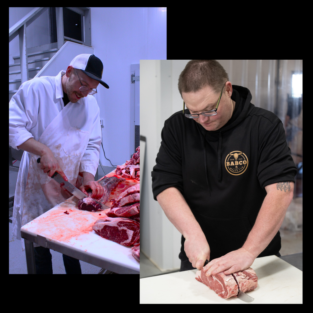 Babco Meats
