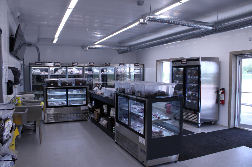 Custom Processing – Babco Meats