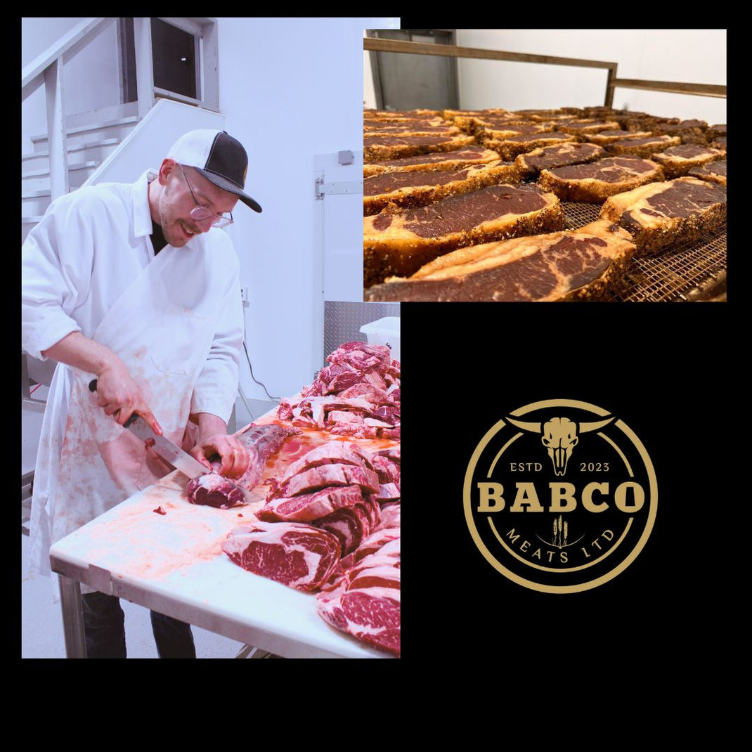 Babco Meats