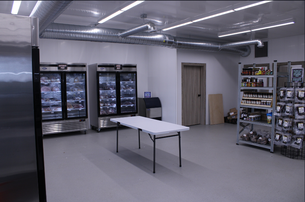 BABCO MEATS – Babco Meats