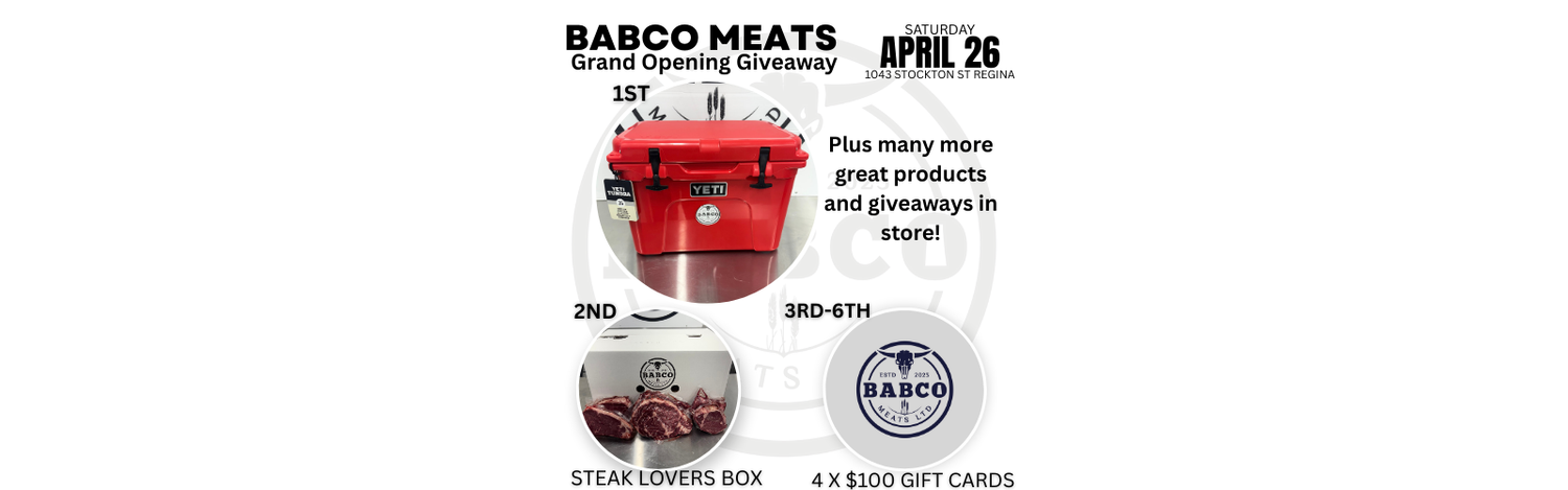 Babco Meats