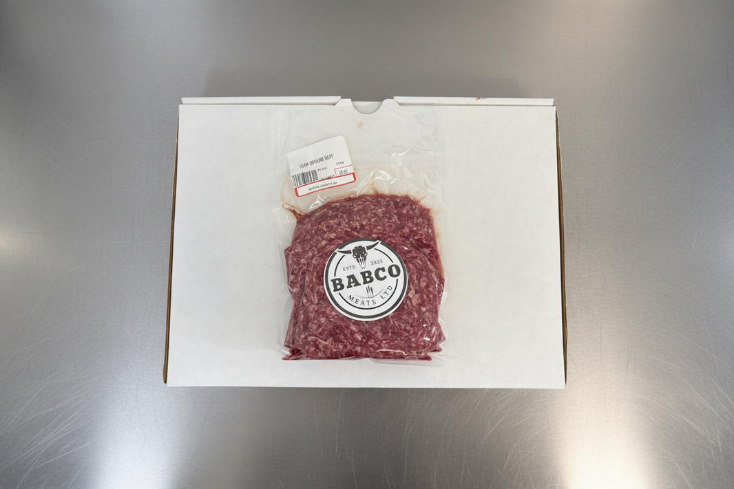 Products – Babco Meats