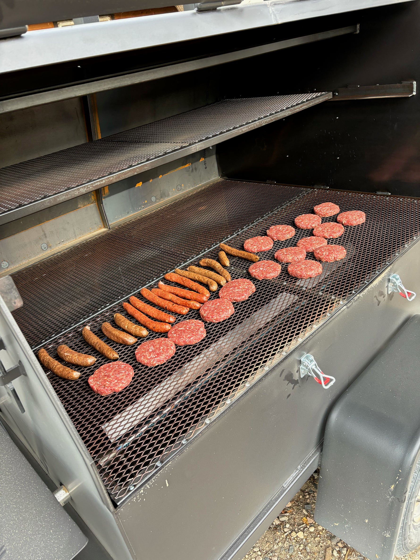 Processing – Babco Meats