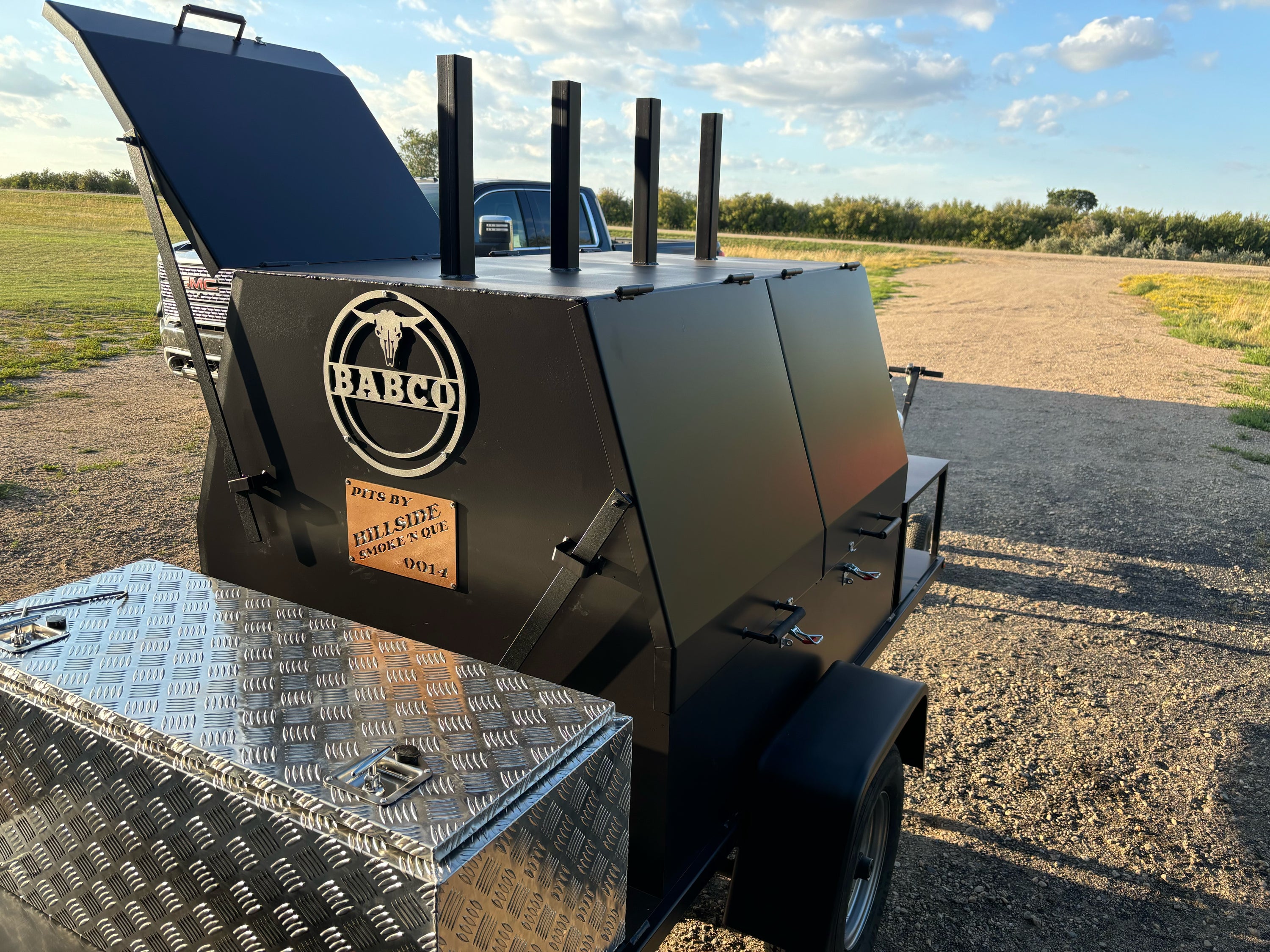 BABCO MEATS – Babco Meats