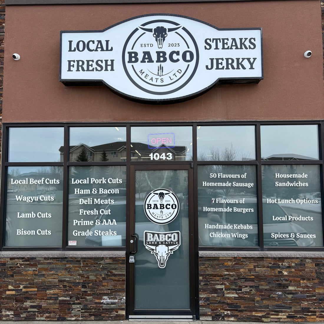 Babco Meats