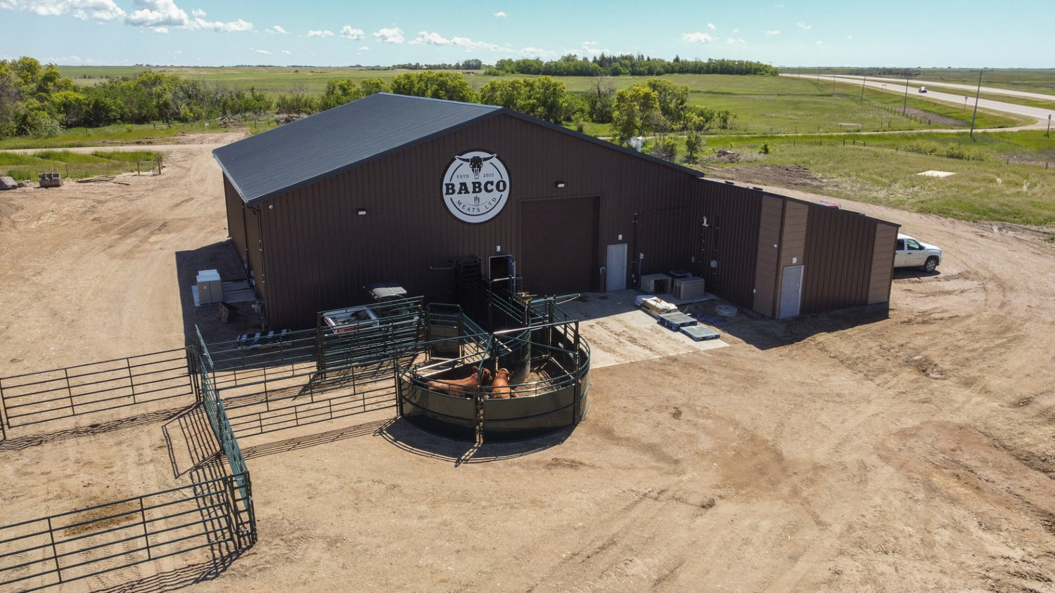BABCO MEATS – Babco Meats