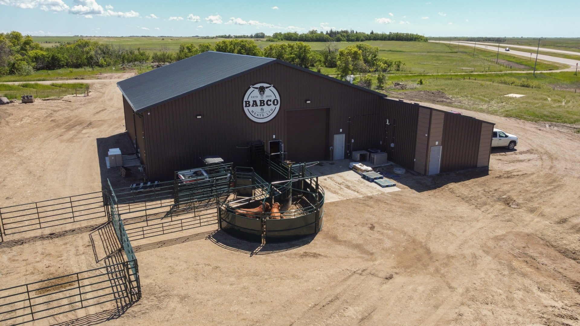 BABCO MEATS – Babco Meats